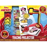 Disney Jr. Tracing Projector by Tara Toys - Walmart.com