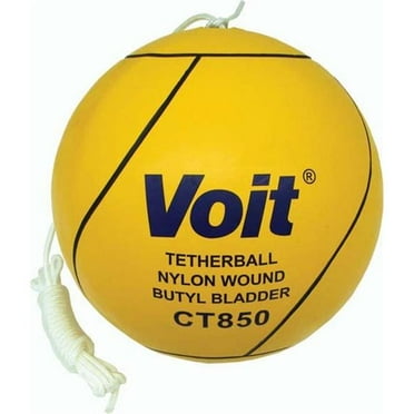 Voit VCT850HX Tetherball with Rubber Cover - Walmart.com