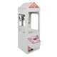 JORUGUNA Mini Claw Crane Machine 110V Metal Case Bar Candy Toy Catcher ...