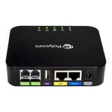 2PORT VOIP ADAPTER WITH ROUTER SUP ONLY FOR SERVICE PROVIDERS - Walmart.com