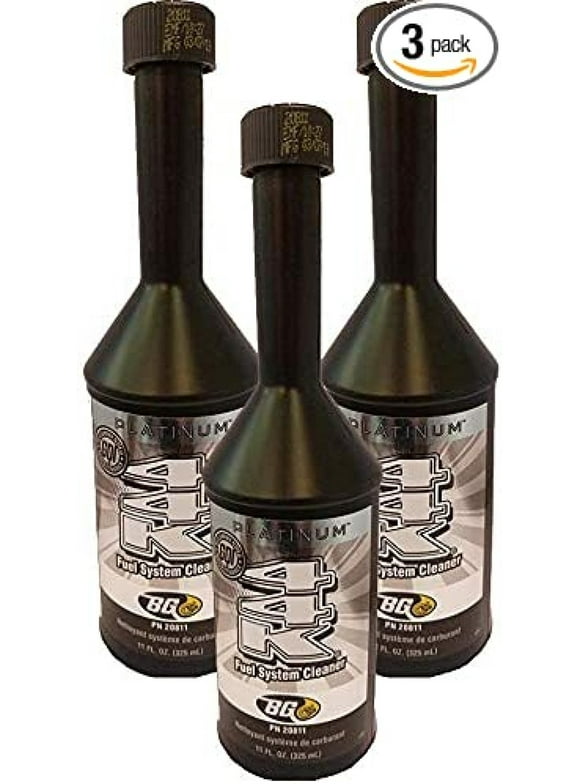 BG 44K Fuel System Cleaners in Fuel System Cleaners - Walmart.com