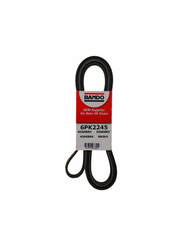 Drive Belts in Drive Belts and Drive Belt Parts - Walmart.com