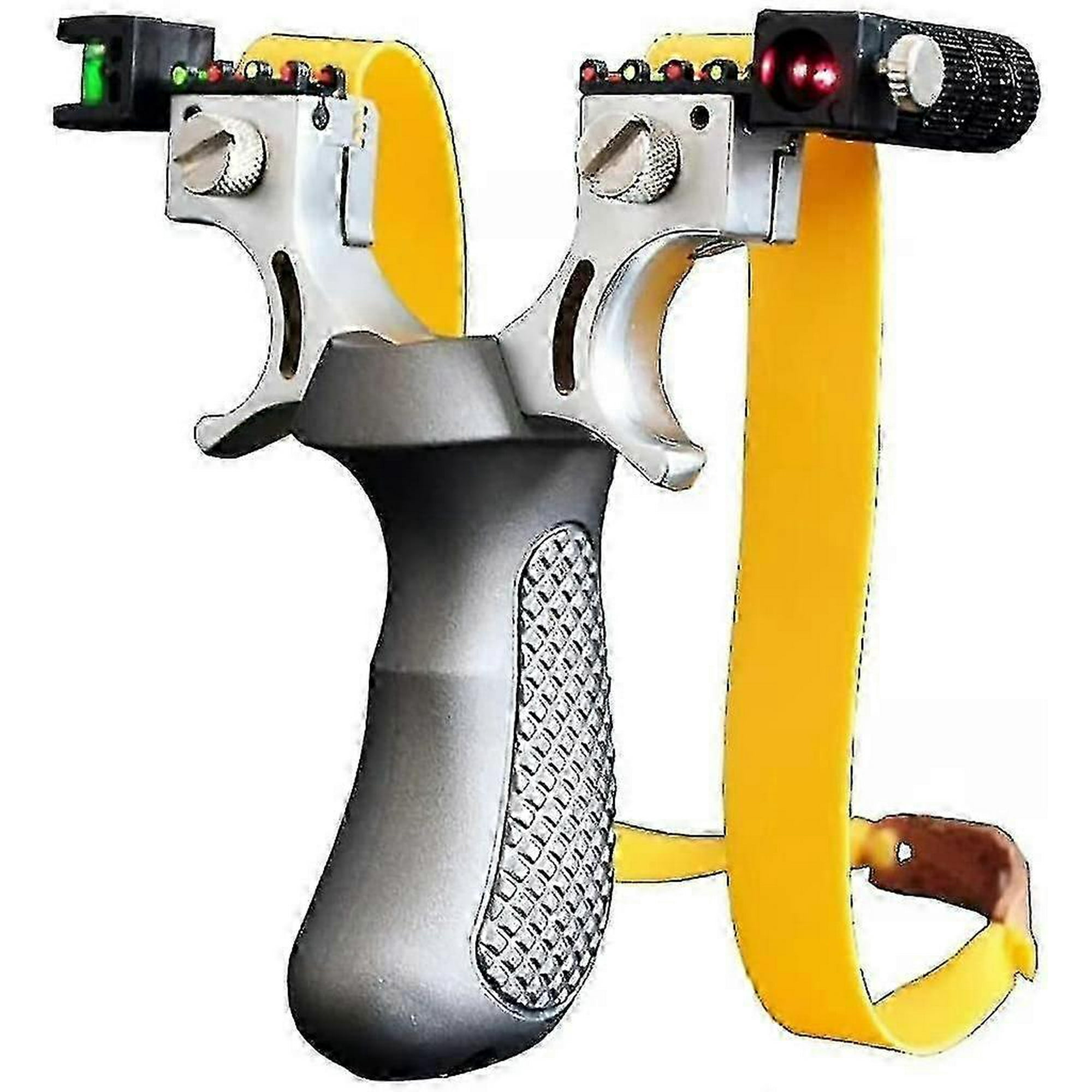 Click here for Zhaotianshun Steinschleuder  Stahl Schleuder Katap... prices