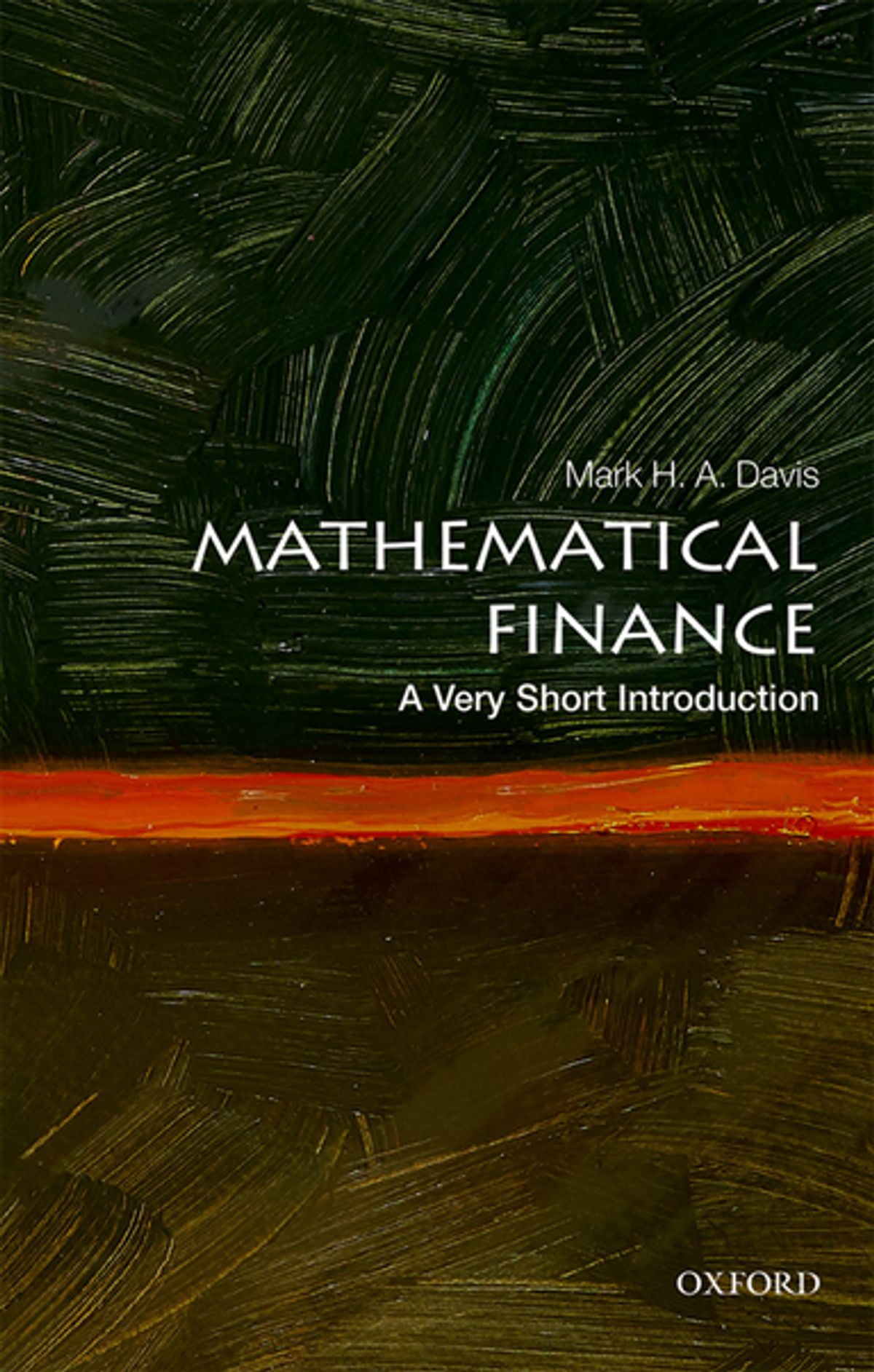 Mathematical Finance: A Very Short Introduction - eBook - Walmart.com ... Mathematical Finance: A Very Short Introduction - eBook - Walmart.com ...
