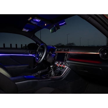 Type S Formula Drift Pro Series Psl Smart Underglow Full Car With 3rd ...