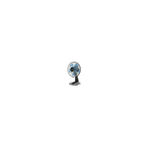 Rowenta Turbo Silence Table Fan with Remote, 12 Inch, Ultra Quiet Fan ...