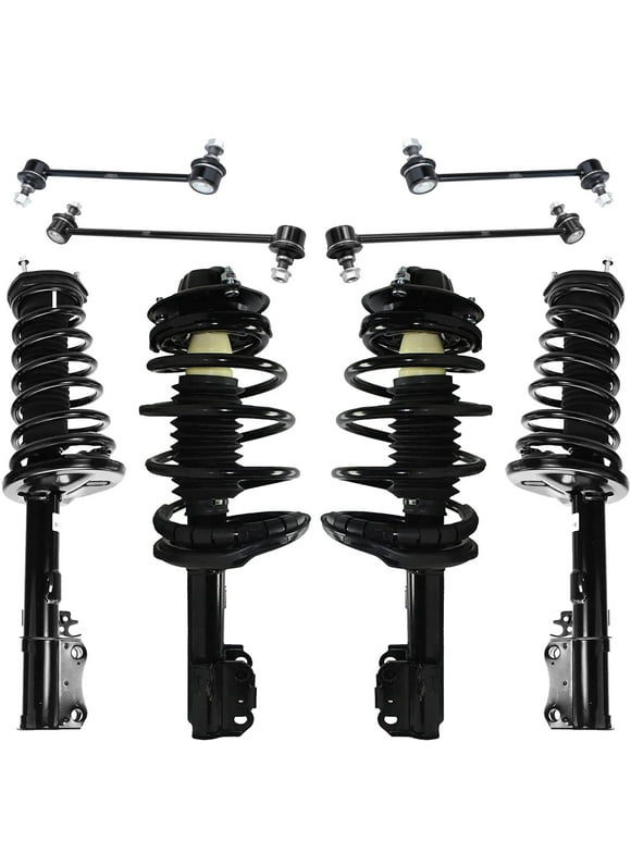 Shocks & Struts in Suspension Parts & Components - Walmart.com