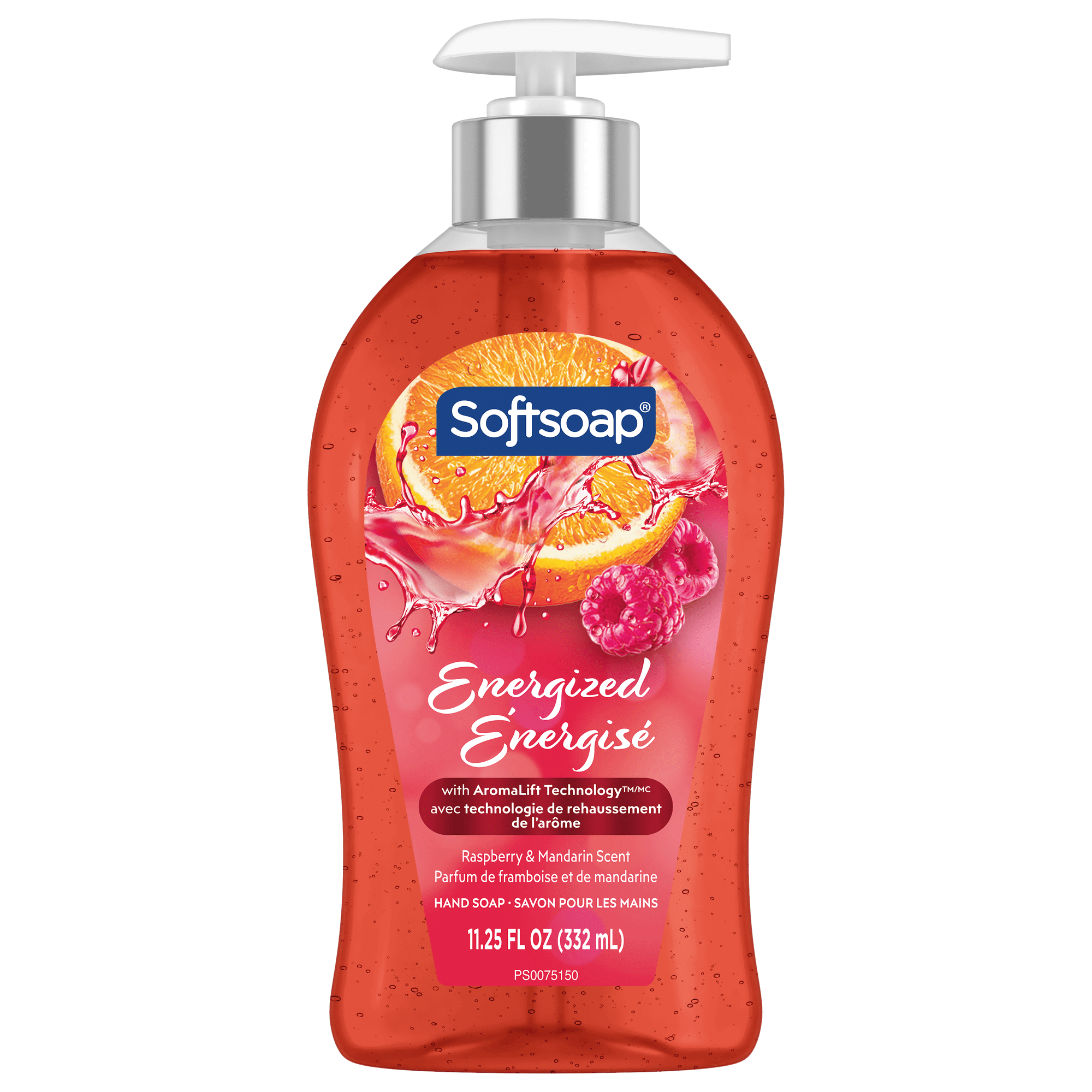 Click here for Softsoap Energized Liquid Hand Soap  Raspberry And... prices