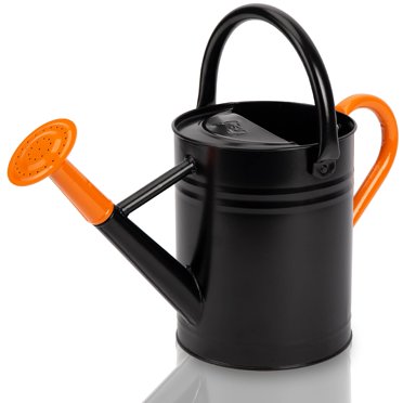 Esschert Design Tall Watering Can - Walmart.com