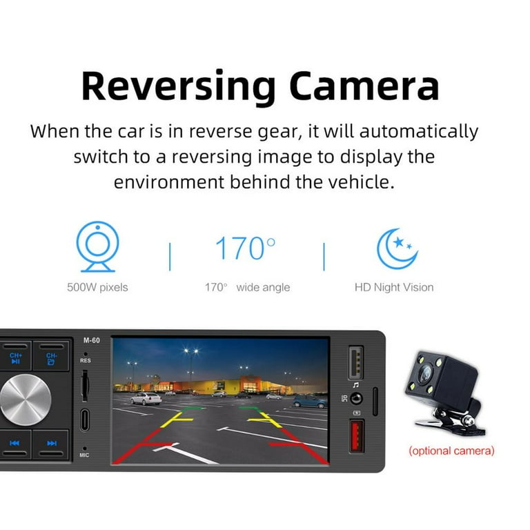 Mp5 Players With Camera