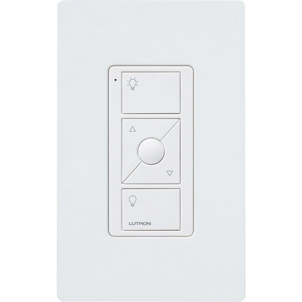 Lutron Pico PJ2-3BRL-GIV-L01 Wireless Switch - Walmart.com