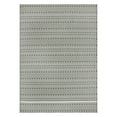 Better Homes & Gardens Woven Reversible Persian & Striped Outdoor Rug ...
