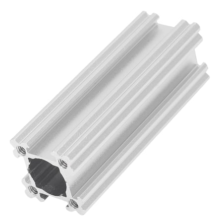 T Slot Linear Rail Beam, Extrusion Linear Rail Unique Combined Shape ...