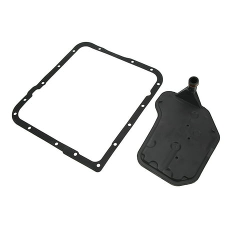 24208576, ABS Automatic Transmission Fluid Filter Kit High Filtration ...