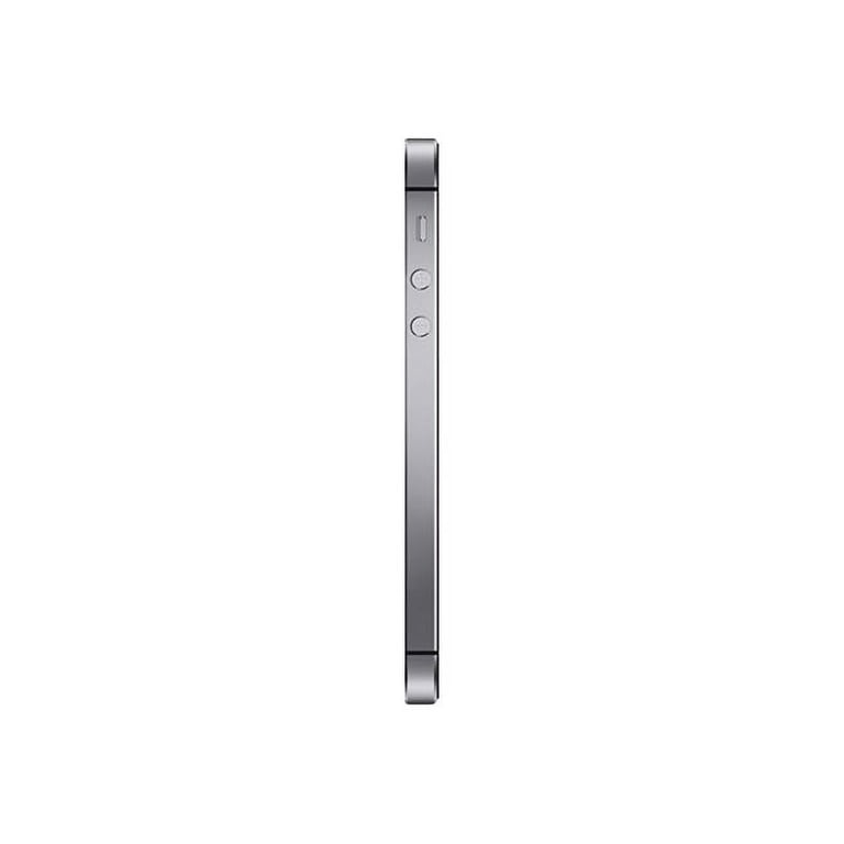 View Of The Iphone 5