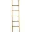 GP Logistics 3ft Straight Double Sided Ladder - Walmart.com