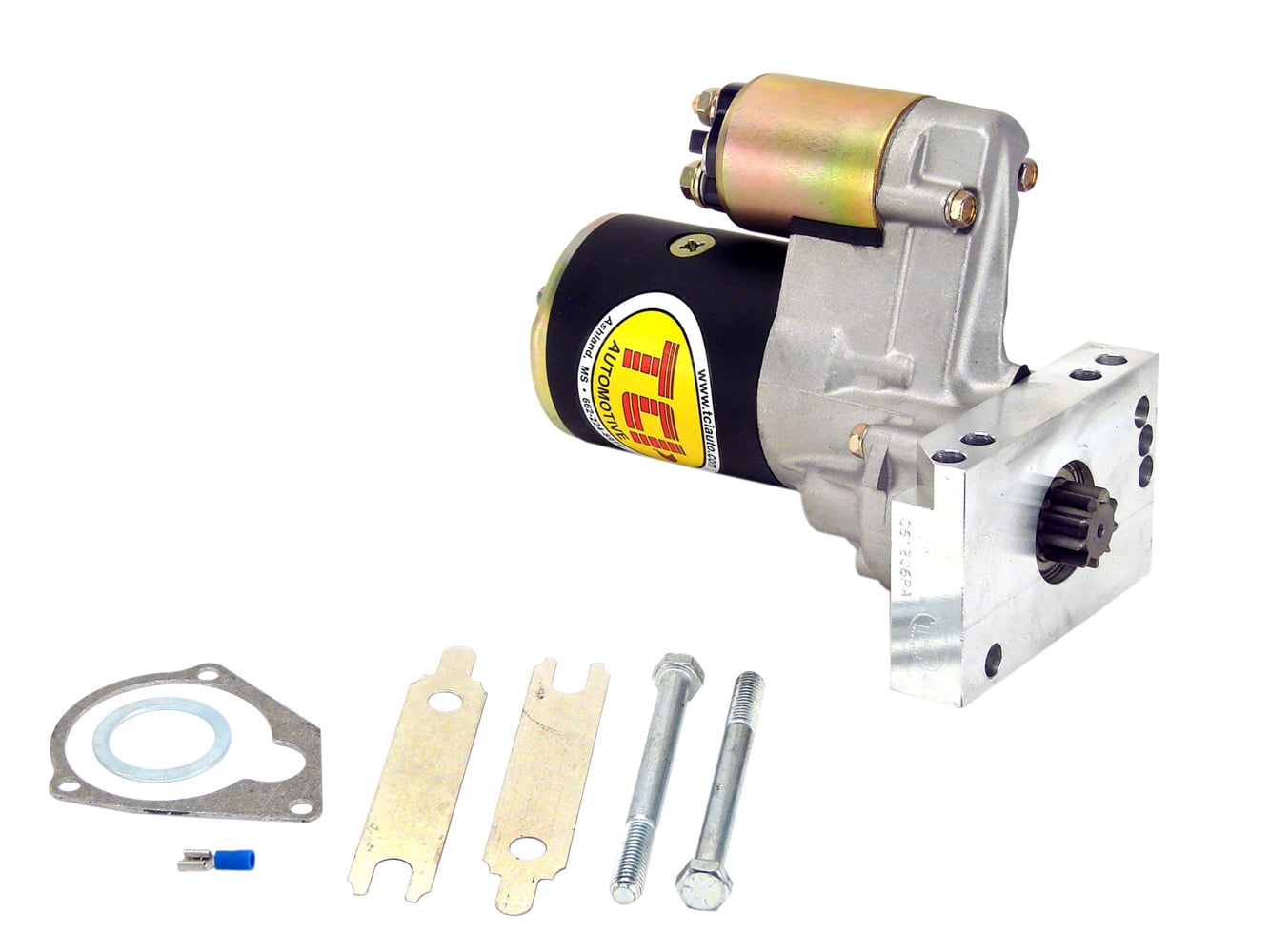 Chevy Starter - Walmart.com