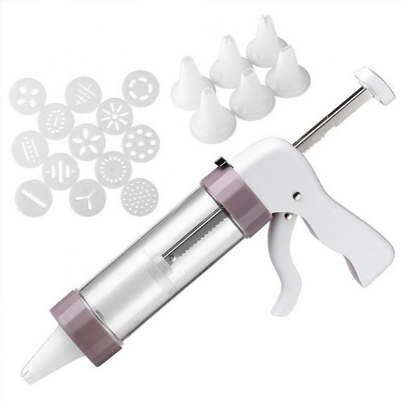 Icing Gun