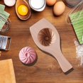 TINGXIN Wooden Dumpling and Bun Maker, 2026 New 3D Silhouette Mold for ...