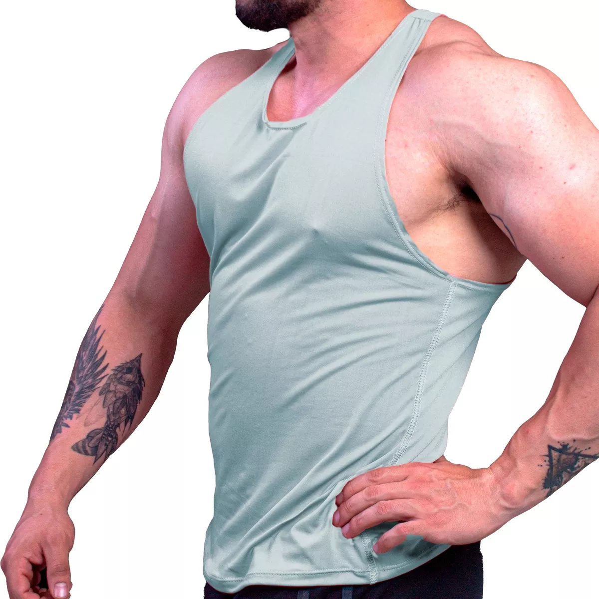 Playera Olimpica/gym/crossfit/deportiva | Walmart en línea