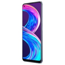 Realme 8 Pro Azul 8+128GB Realme REALME 8 PRO | Bodega Aurrera en línea