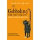 Gobbolino the Witch's Cat (Hardcover) - Walmart.com