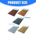 EVA Boats Flooring Decking Sheet Adhesive Marine Flooring Easy to Clean ...