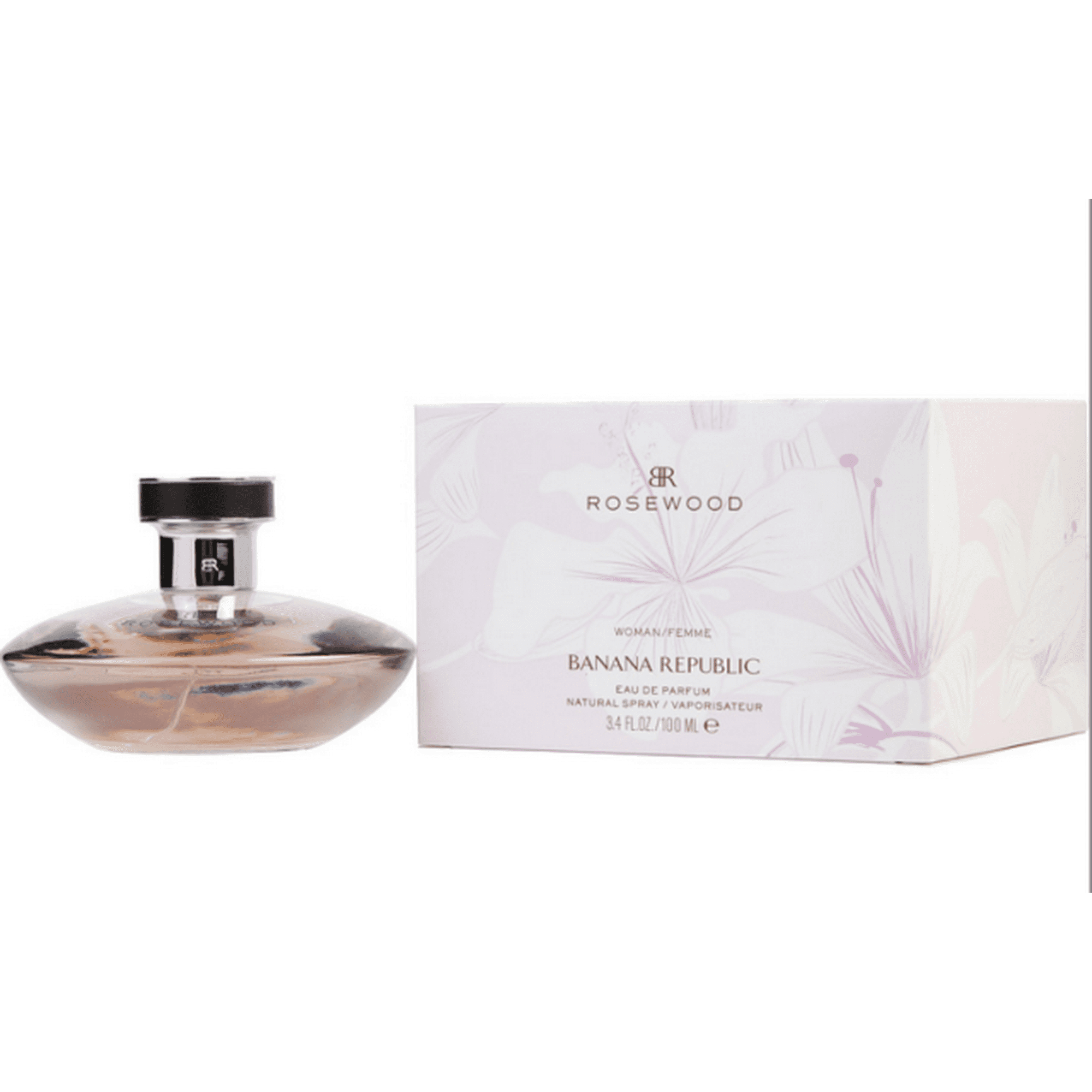 Click here for (Pack 3) Banana Republic Rosewood Perfume By Banan... prices