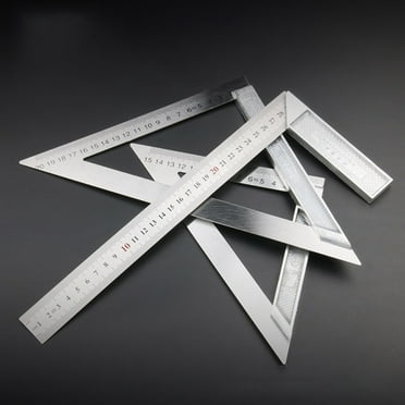 Triangular Engineer Scale Ruler Professional 3012inch Metric Scale ...