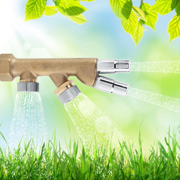 Long Distance Sprayer