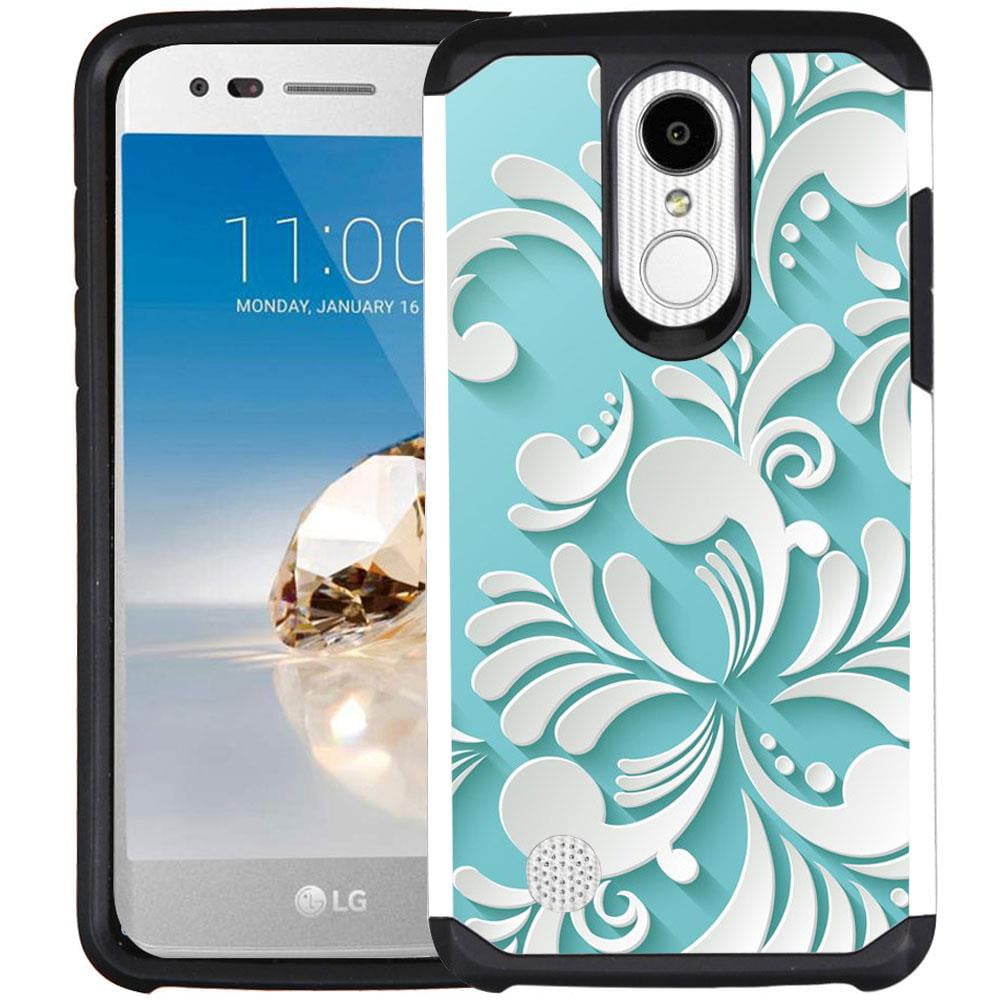 LG Fortune Case, LG Aristo Case, LG Phoenix 3, LG Rebel 2, LG K8 (2017 ...
