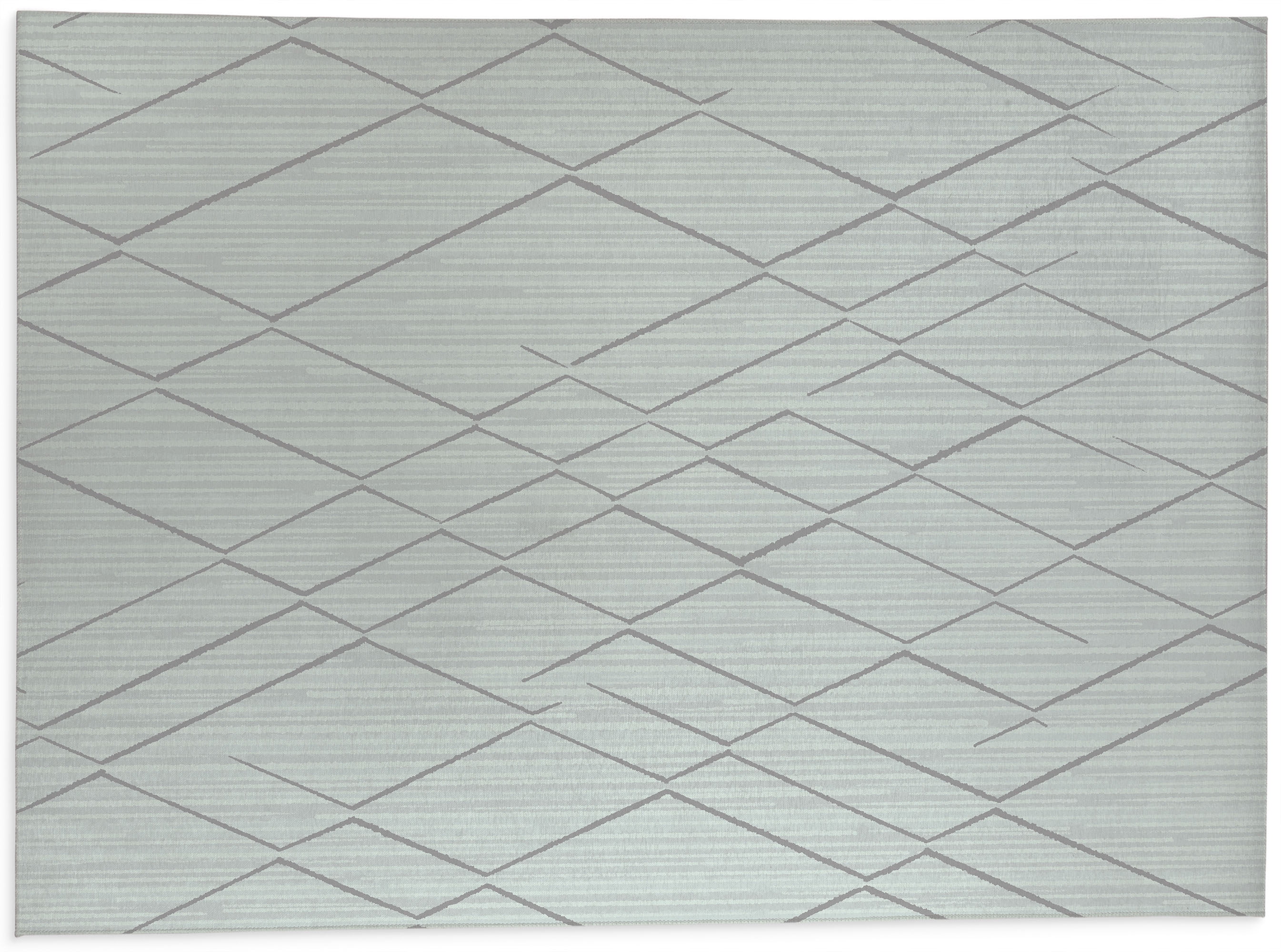 Baxter Green Office Mat by Kavka Designs - Walmart.com
