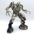 Transformer Toys Studio Series Leader Class SS13 Megatron Tank Action ...