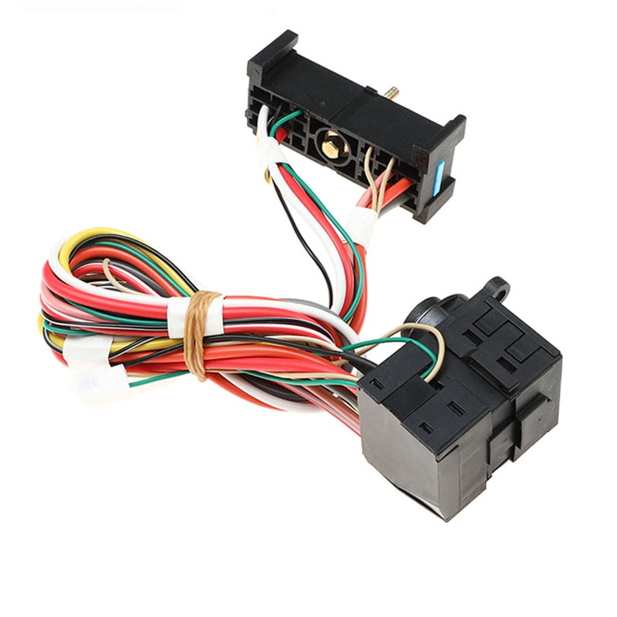 Ignition Switch Harness For Chevrolet Blazer Suburban Tahoe GMC Yukon ...
