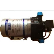 Shurflo ProBlaster II Washdown Pump - Walmart.com