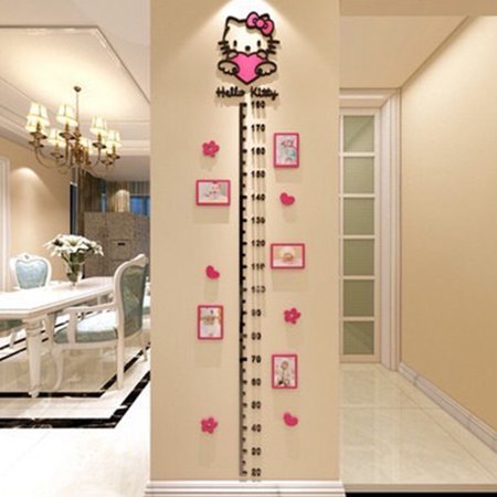 Growth Ruler,Growth Chart Children Height Height Chart Children Growth ...