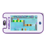 VTech® KidiBuzz™ 3 Purple Electronic Toy, Smart Device with KidiCom ...