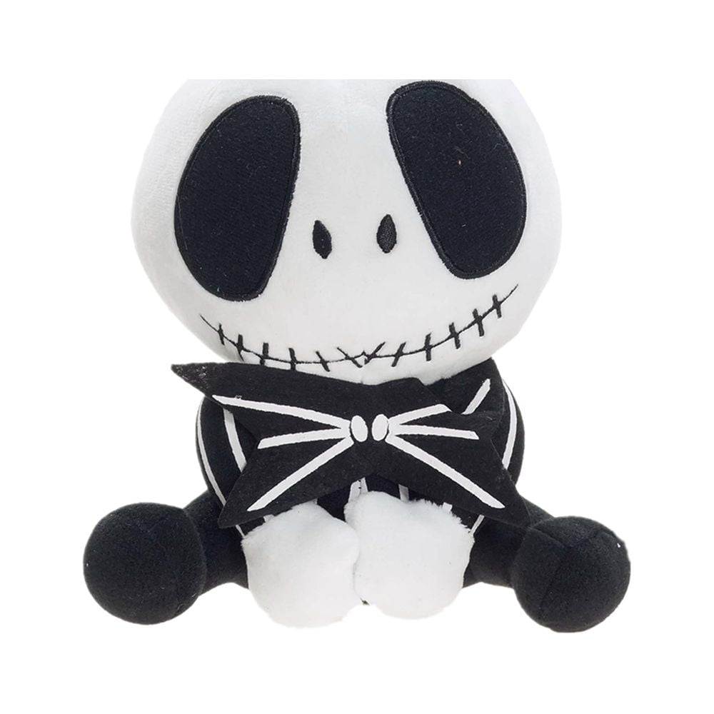 The Nightmare Before Christmas Jack Plush Doll Skeleton Jack Plush ...