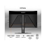 "GIGABYTE G27F 2 - 27"" IPS Gaming Monitor - FHD 1920x1080 - 165Hz/OC ...