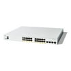 Cisco SM-X EtherSwitch SM, Layer 2/3 Switching, 24 ports Gigabit GE ...