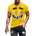 Blmnix Oversized Mens Tshirts Muscle Heavyweight T Shirts Funny Shirt T ...