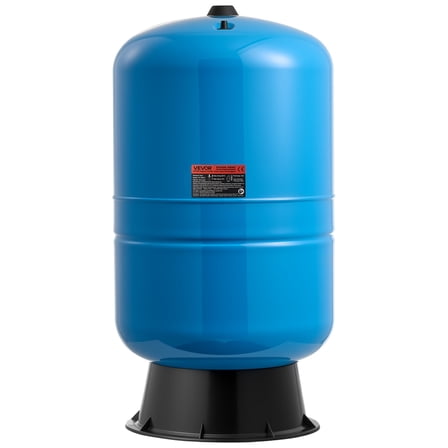 Amtrol Well-X-Trol WX-202 Residential Pressure Tank with High-Strength ...