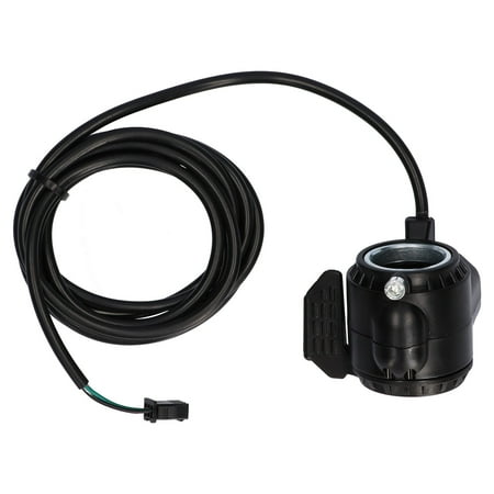 Xingzhi Left Shifter Speed Controller Plastic High-Sensitivity ...