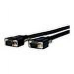 VGA/QXGA HD15 M/M CABLE 25 FT 26AWG PRO AV/IT-LIFETIME WARRANTY ...