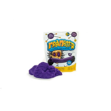Mad Mattr Super-Soft Modeling Dough Compound That Never Dries Out by ...
