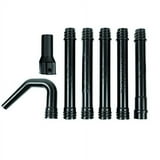 Sun Joe Gutter Cleaning Blower Attachment (For models SBJ601E + SBJ603E ...