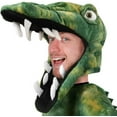 Adult's Crocodile Halloween Costume - Walmart.com