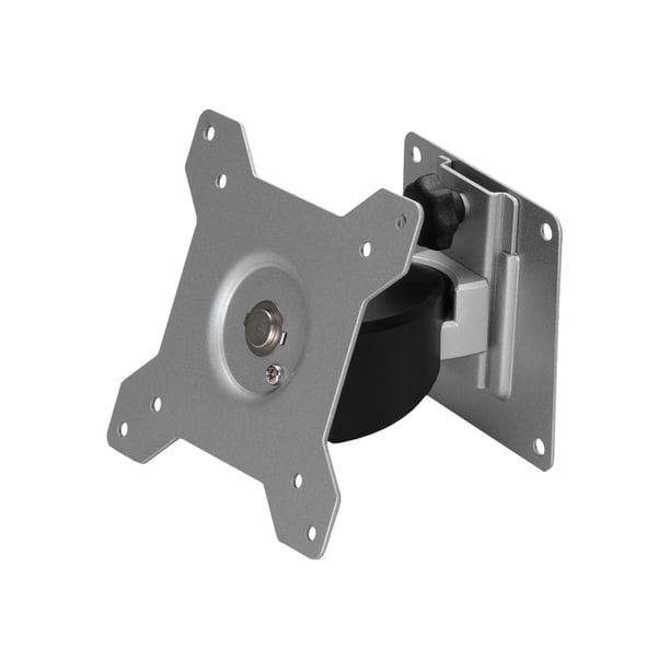 Amer AMRW1 - Bracket - for LCD TV - plastic, aluminum, steel - screen ...