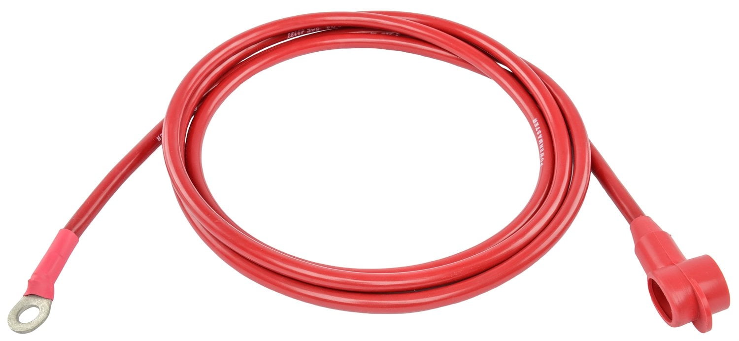 Powermaster 1-84-130 Charge Wire Alternator to Battery - Walmart.com