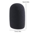 Professional Microphone Windscreen Filter Mic Cover Foam for AT2020 ...